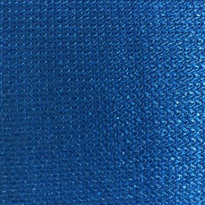 China Virgin HDPE Shade Net 50-98% Shade Rate Twilled Weave 1-5m Width for Greenhouse Agriculture for sale