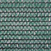 China Anti UV Black HDPE Carport Shade Net Waterproof Shade Cloth 1-6m Width 100m Length for sale