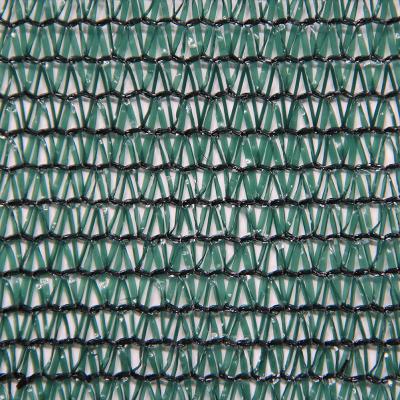 China Anti UV Black HDPE Carport Shade Net Waterproof Shade Cloth 1-6m Width 100m Length for sale