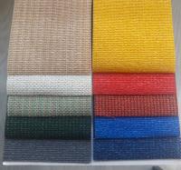 China HDPE Agricultural Sun Shade Net 2 Pin Knitted 30-95% Shade Rate 1-6m Width for sale