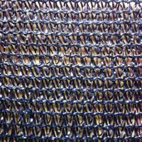 China HDPE Garden Shade Net 1-6m Width 30-350gsm UV Stabilized Agricultural Sunshade for sale