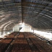 China 100% Virgin HDPE Shade Net 30-350gsm UV Resistant Sun Shade Sail for Agriculture Greenhouse for sale