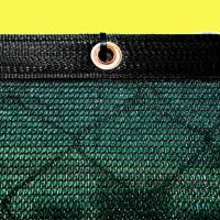 China Customizable HDPE Shade Net 1-6m Width 30-350gsm for Agriculture Wind Sail for sale