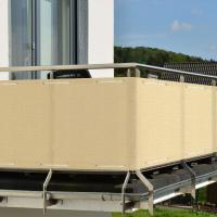 China Warp Knitted HDPE Shade Netting 80 Shade Rate 1-6m Width UV Stabilized Sun Shade Canopy for sale