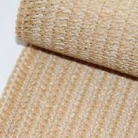 China Warp Knitted HDPE Shade Netting 80 Shade Rate 1-6m Width UV Stabilized Sun Shade Canopy for sale