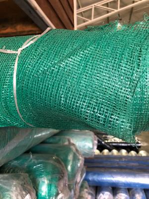 China HDPE Shade Netting 80 Shade Rate 1-5m Width Knitted Sun Shade Canopy for Agriculture for sale