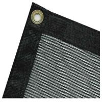 China HDPE Waterproof Shade Net 1-5m Width 30-350gsm for Greenhouse Carport Sunshade for sale