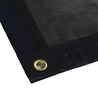 China HDPE Waterproof Shade Net 1-5m Width 30-350gsm for Greenhouse Carport Sunshade for sale