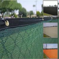 China HDPE Waterproof Shade Net 1-5m Width 30-350gsm for Greenhouse Carport Sunshade for sale