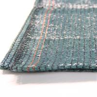 China HDPE Waterproof Shade Net 1-5m Width 30-350gsm for Greenhouse Carport Sunshade for sale