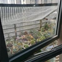 China HDPE Waterproof Shade Net 1-5m Width 30-350gsm for Greenhouse Carport Sunshade for sale