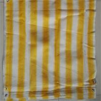 China HDPE Waterproof Shade Net 1-5m Width 30-350gsm for Greenhouse Carport Sunshade for sale