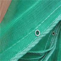 China HDPE Waterproof Shade Net 1-5m Width 30-350gsm for Greenhouse Carport Sunshade for sale