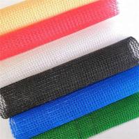 China HDPE Waterproof Shade Net 1-5m Width 30-350gsm for Greenhouse Carport Sunshade for sale
