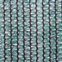China HDPE Waterproof Shade Net 1-5m Width 30-350gsm for Greenhouse Carport Sunshade for sale