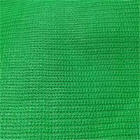 China HDPE Waterproof Shade Net 1-5m Width 30-350gsm for Greenhouse Carport Sunshade for sale