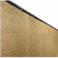 China HDPE Waterproof Shade Net 1-5m Width 30-350gsm for Greenhouse Carport Sunshade for sale
