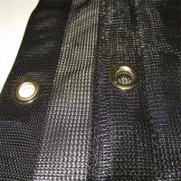 China HDPE Waterproof Shade Net 1-5m Width 30-350gsm for Greenhouse Carport Sunshade for sale