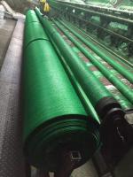 China 100% HDPE Agricultural Black Greenhouse Sun Shade Netting 1-6m Width 30-350gsm for sale