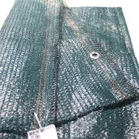 China HDPE Waterproof Shade Net 1-5m Width 30-350gsm for Greenhouse Carport Sunshade for sale