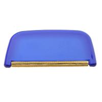 China Wholesale Custom Logo Wooden Beechwood Cashmere Comb 75x45mm for Sweater Fabric Pilling Removal for sale