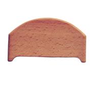 China Natural Beech Wood Sweater Comb Fabric Fuzz Remover 75x45mm Cashmere Wool Comb for sale