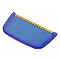 China Wholesale Eco Friendly Wooden Cashmere Comb 75x45mm Portable Wool Pilling Sweater Comb for sale