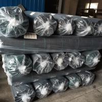 China PP Woven Weed Barrier Ground Cover Fabric 90gsm 1m x 50m UV Treated for sale