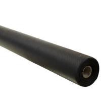 China UV Treated PP Woven Weed Control Mat 90gsm 1m x 50m Anti Grass Ground Cover for sale
