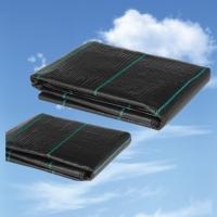 China Weedmat Fabric Anti Weed Mat/Weed Control Mat Ground Cover for sale