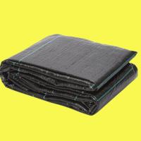 China Weedmat Fabric Anti Weed Mat/Weed Control Mat Ground Cover for sale