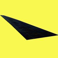 China Virgin PP Weed Control Fabric 90gsm UV Treated Ground Cover Mat for Agriculture for sale