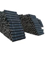 China Agricultural PP Woven Weed Mat Ground Cover 1x100m UV Resistant 90gsm for sale