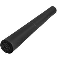 China PP Nonwoven Anti Weed Mat Ground Cover Weed Barrier Landscaping Fabric 90gsm 1m Wide for sale