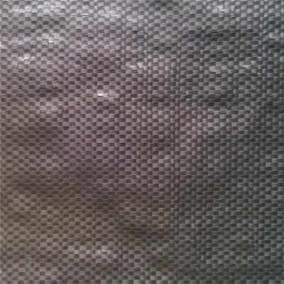 China Polypropylene agricultural control weed anti weed mat ground cover for sale