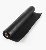 China Polypropylene agricultural control weed anti weed mat ground cover for sale