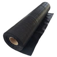 China Polypropylene agricultural control weed anti weed mat ground cover for sale