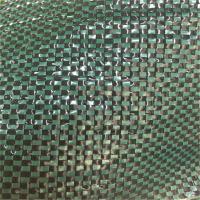 China White Woven Weed Barrier Landscape Fabric 90gsm UV Treated Ground Cover 1.6m Wide for sale