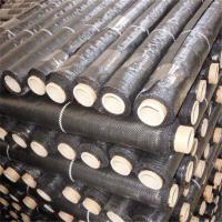 China White Woven Weed Barrier Landscape Fabric 90gsm UV Treated Ground Cover 1.6m Wide for sale