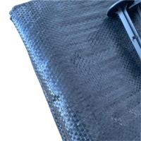 China Easy Setup Commercial Outdoor Polypropylene Garden Weed Mat for sale