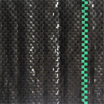 China Easy Setup Commercial Outdoor Polypropylene Garden Weed Mat for sale