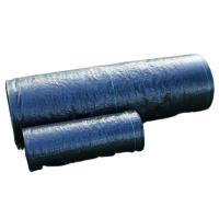 China PP Woven Weed Barrier Ground Cover Fabric 90gsm UV Resistant Anti Weed Mat 1.6m Wide for sale
