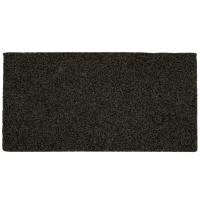 China Foam Glass BBQ Grill Cleaning Brick 8x4x3.5 Inches Eco Friendly Pumice Stone for sale