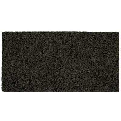 China Foam Glass BBQ Grill Cleaning Brick 8x4x3.5 Inches Eco Friendly Pumice Stone for sale