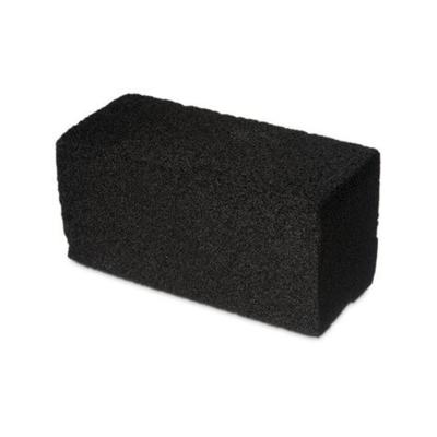 China Foam Glass Pumice Stone Grill Cleaning Brick 8x4x3.5 Inch for BBQ Griddle for sale