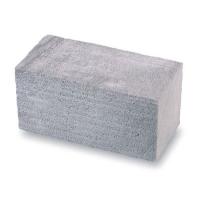 China Foam Glass Pumice Stone Grill Cleaning Brick 8x4x3.5 Inch for BBQ Griddle for sale