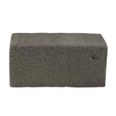 China BBQ Scraper Pumice Grill Cleaner Stone Brick Block Cleaning Barbecue Griddle Kit for sale