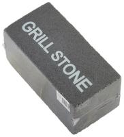 China Eco-Friendly Foam Glass Grill Cleaning Brick 8x4x3.5 Inch Pumice Stone for BBQ Griddles for sale