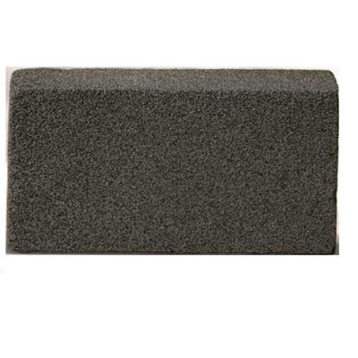 China Foam Glass Grill Cleaning Brick 8x4x3.5 Inch Eco Friendly BBQ Griddle Cleaner Stone for sale