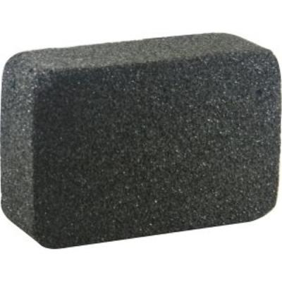 China Eco-Friendly BBQ Grill Cleaning Pumice Stone 8x4x3.5 Inch De-Scaling Griddle Cleaner Brick for sale